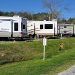 RV Parks in Knoxville, Tennessee - Top 20 Campgrounds near Knoxville ...